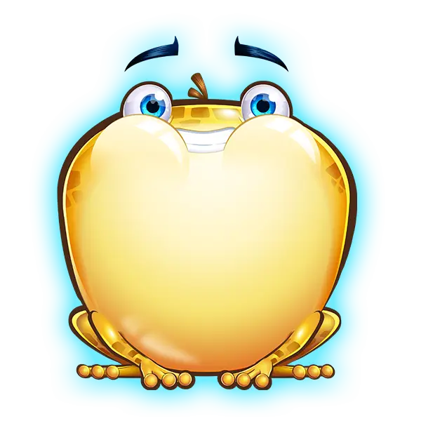 333 Fat Frogs™ - Fortune Factory™ Studios